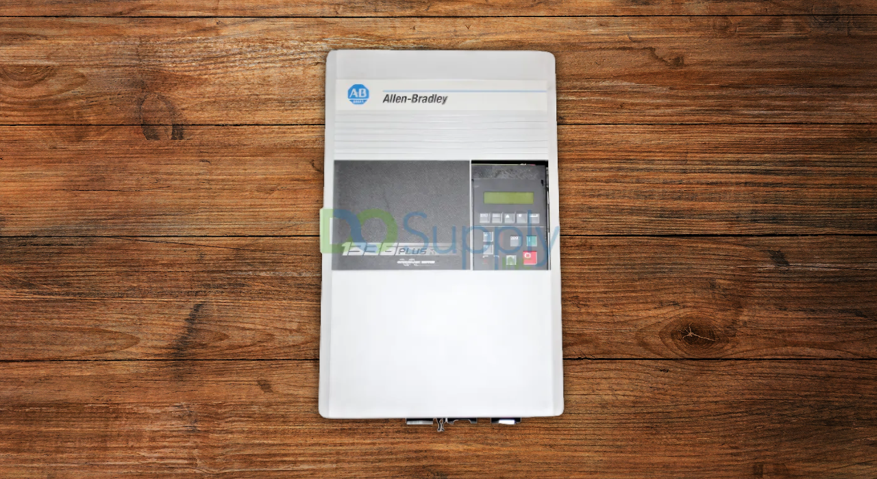 Drive Component Overview: DC Bus Definition and Overview | DO Supply Blog