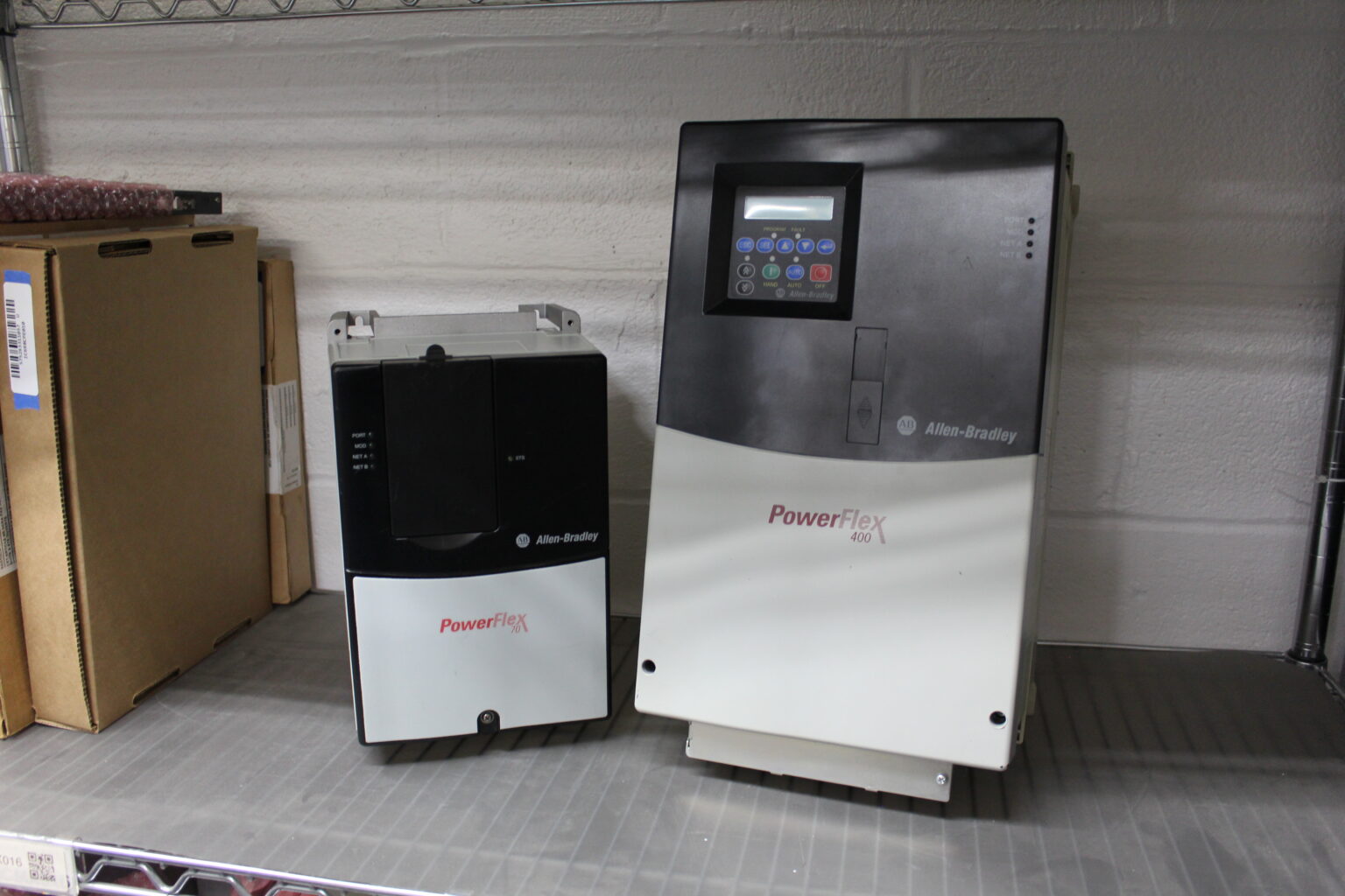 Troubleshooting Tips for Allen Bradley Drives | DO Supply Blog