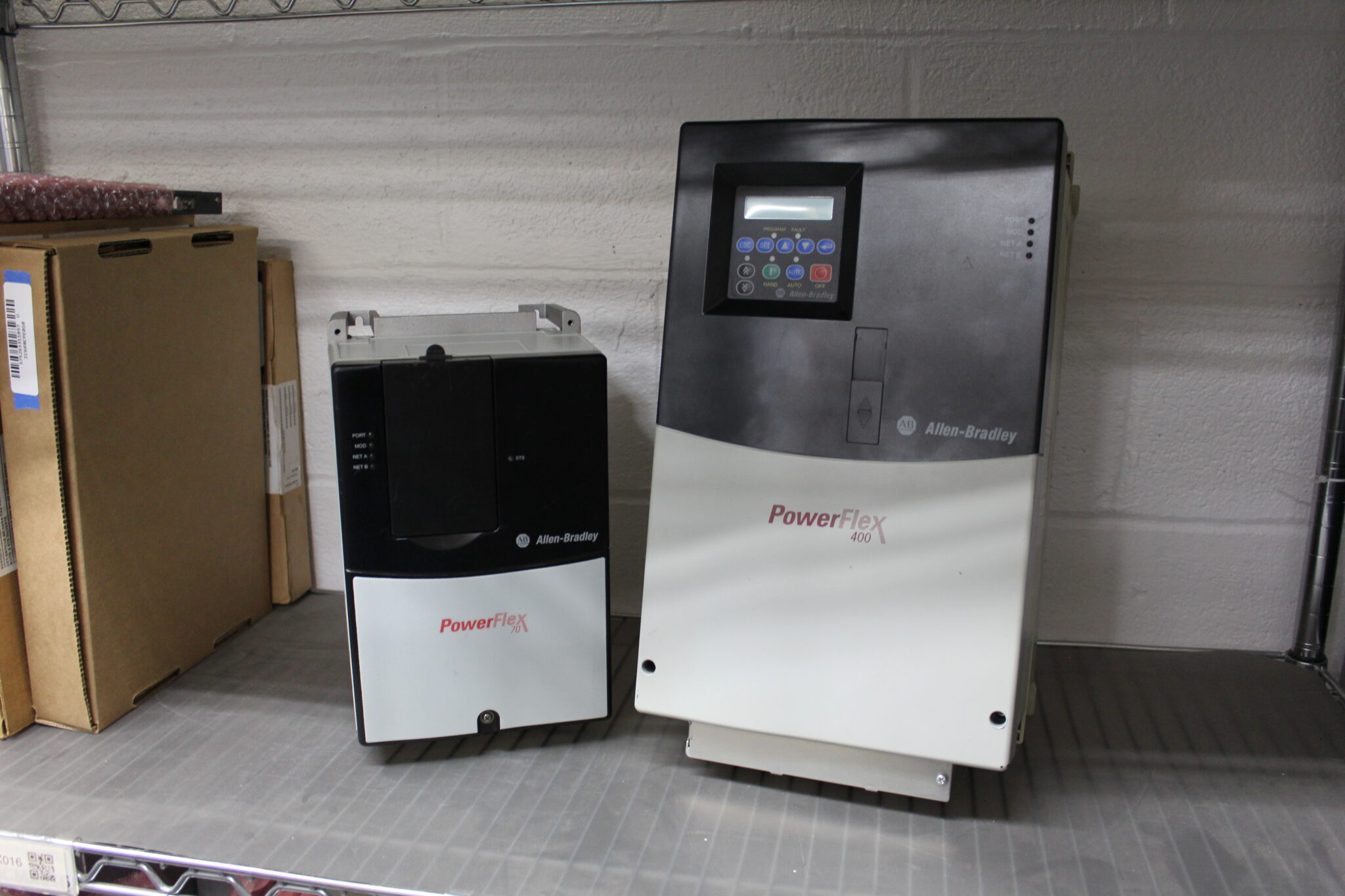 Troubleshooting Tips for Allen Bradley Drives | DO Supply Blog