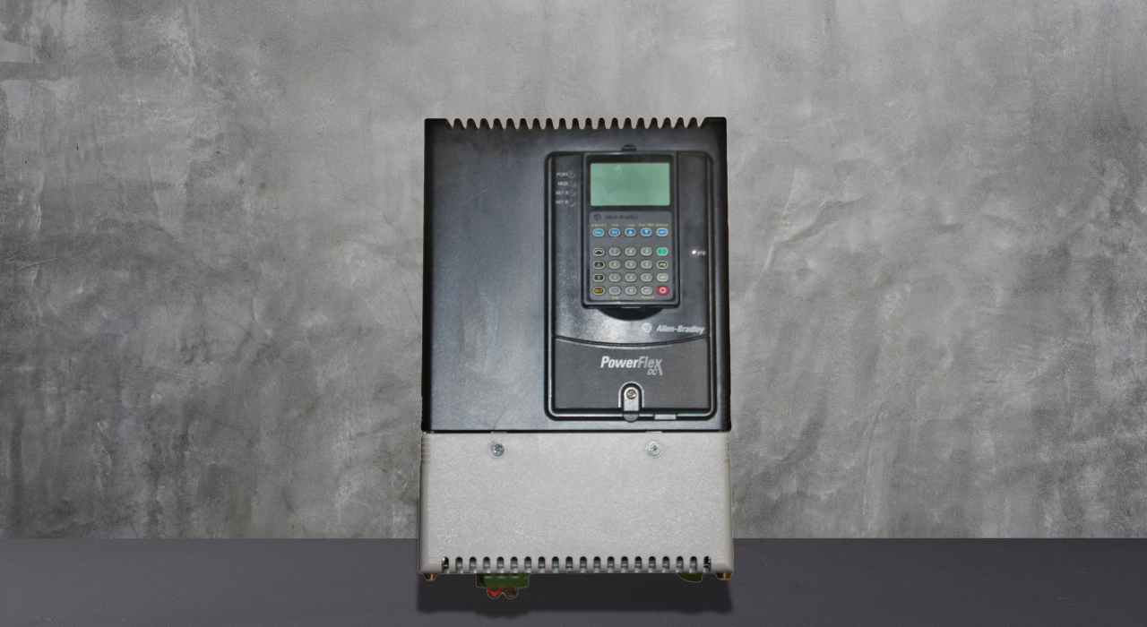 PowerFlex 755 Parameter List and Uses | DO Supply Blog