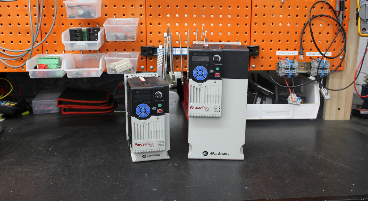 Tutorial: How to Set Up IP Address Parameters for the PowerFlex 525 | DO Supply Blog