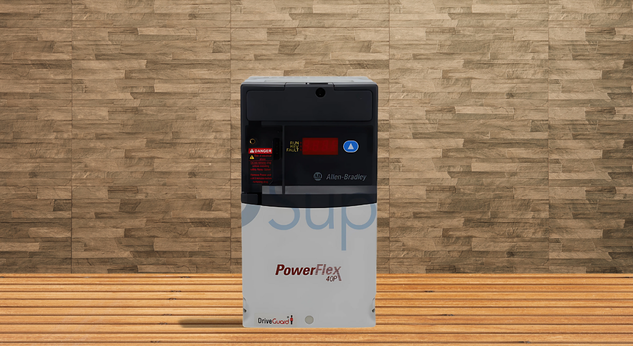 Hardware Comparison: PowerFlex Selection Guide: 523 vs. 525 vs. 527 ...