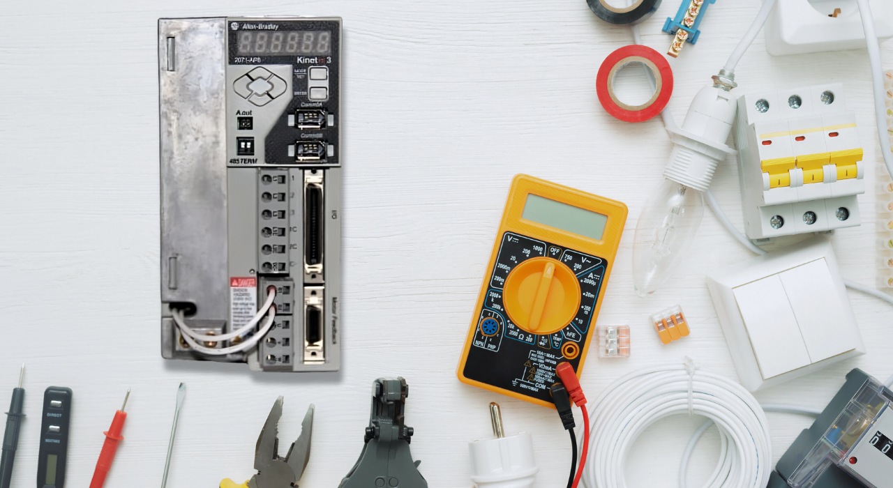 Variable Frequency Drives vs Variable Speed Drives | DO Supply Blog