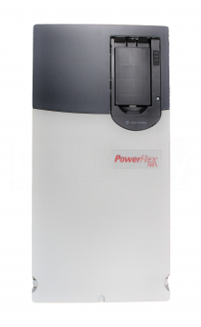 Introducing the PowerFlex 755TS: The Next Generation of Allen-Bradley ...