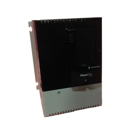 PowerFlex DC Drives vs. Legacy Bulletin 1395: What’s actually Improved ...