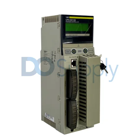 The Evolution of Modicon Controllers: From 084 to M580 | DO Supply Blog