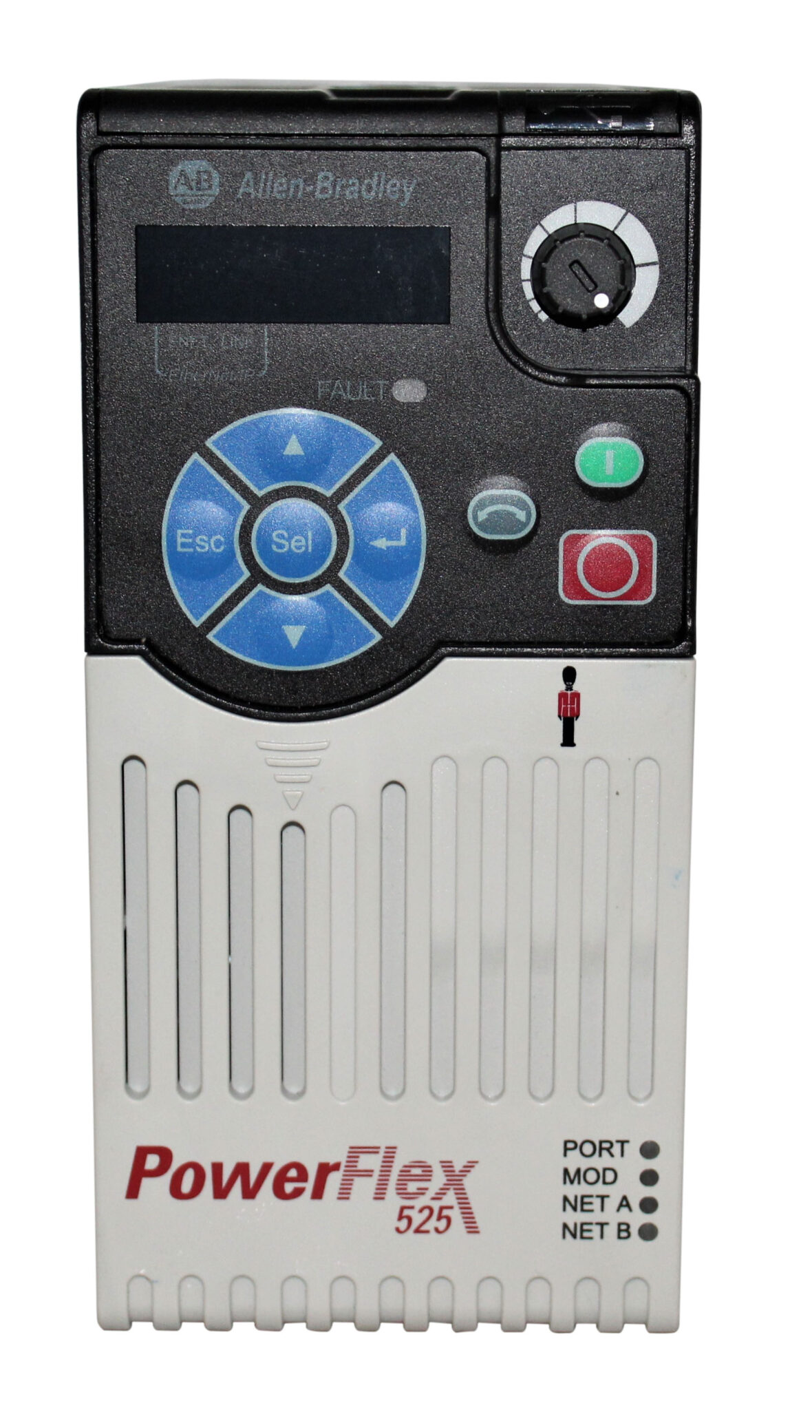 PowerFlex 525 Fault Codes: What They Mean and How to Fix Them | DO ...