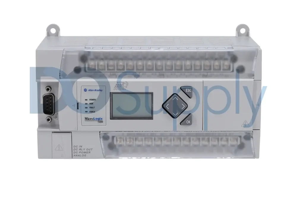 Allen Bradley PLC Families Explained: MicroLogix, ControlLogix, and ...
